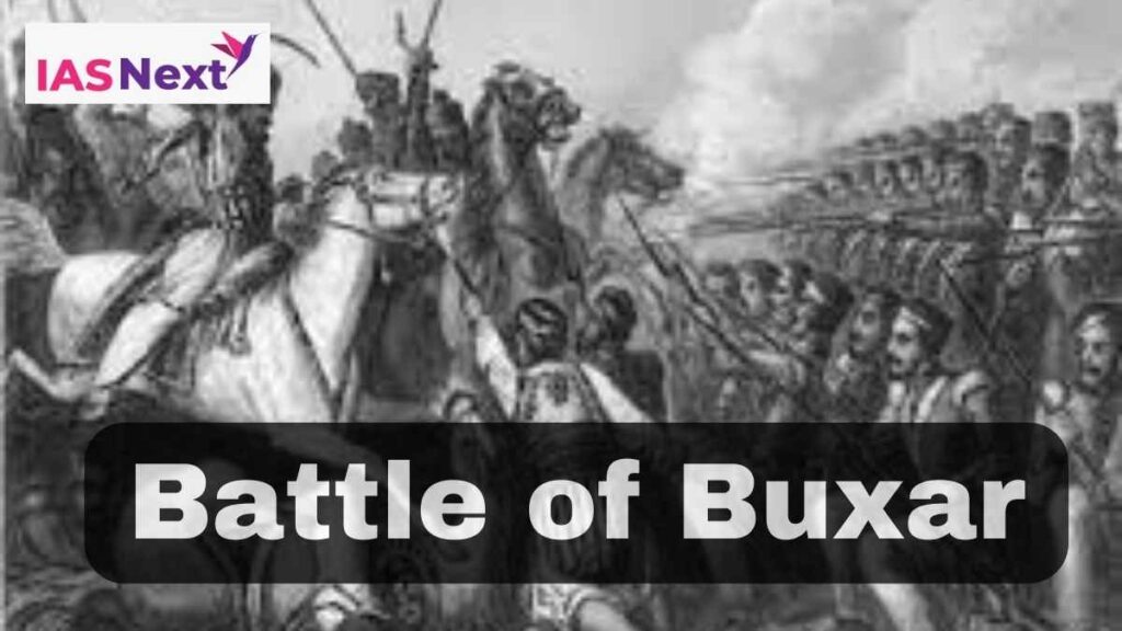 Battle of Buxar
