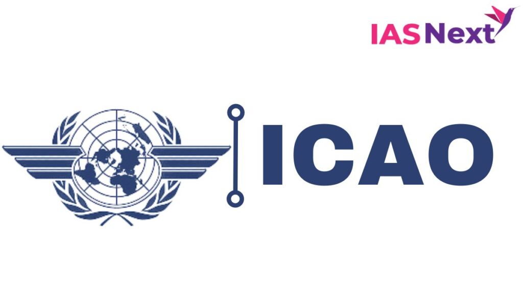 International Civil Aviation Organisation (ICAO)