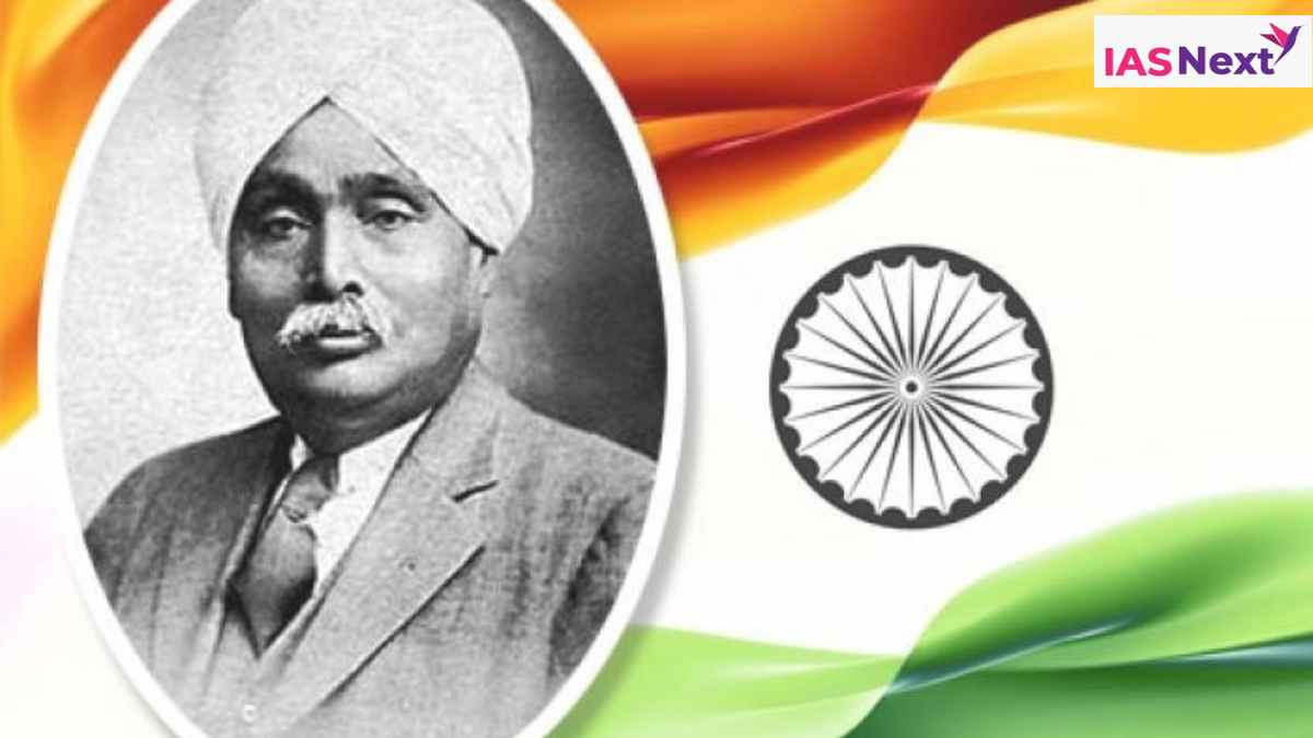 Lala Lajpat Rai: The Lion of Punjab