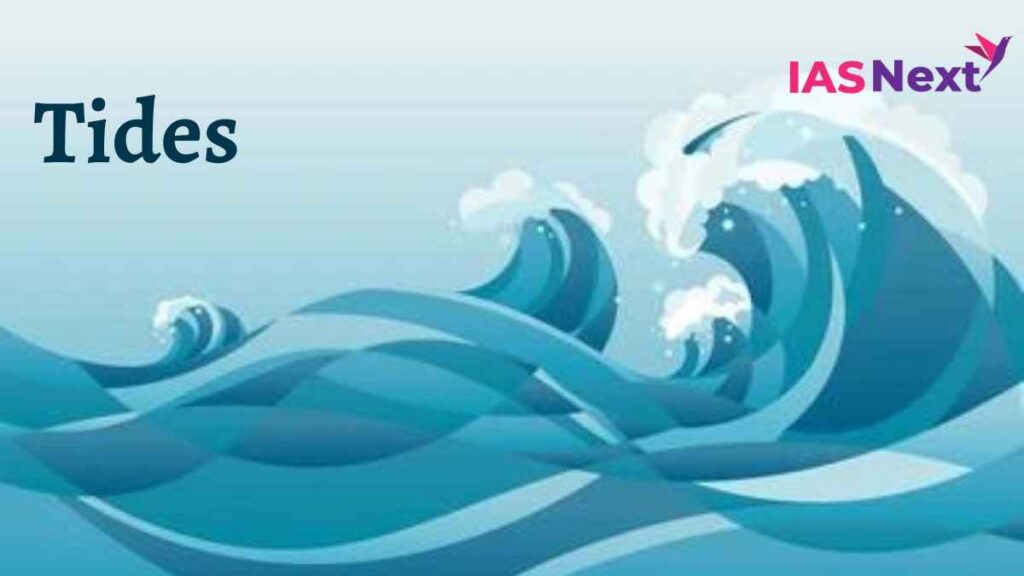 Tides: Spring & Neap