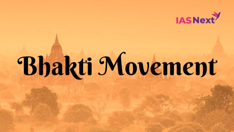 Bhakti Movement