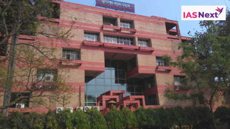 'Mo Ghara' housing scheme launched by Odisha