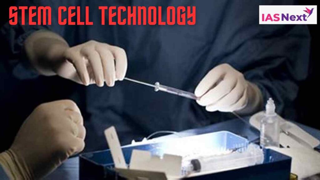 Stem Cell Technology