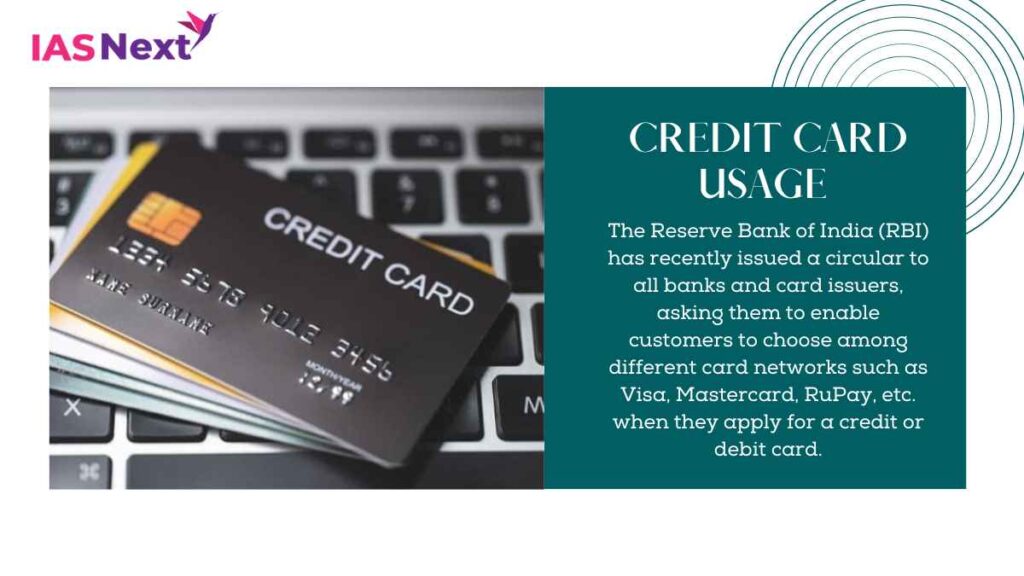 Credit Card Usage
