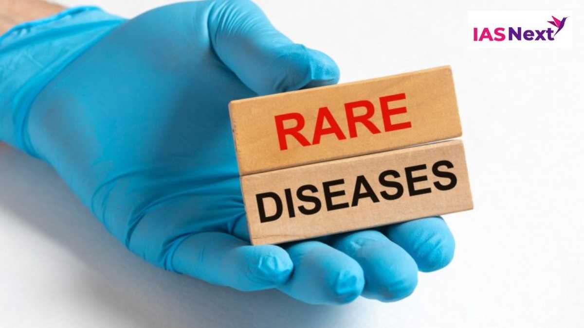 National Policy of Rare Diseases