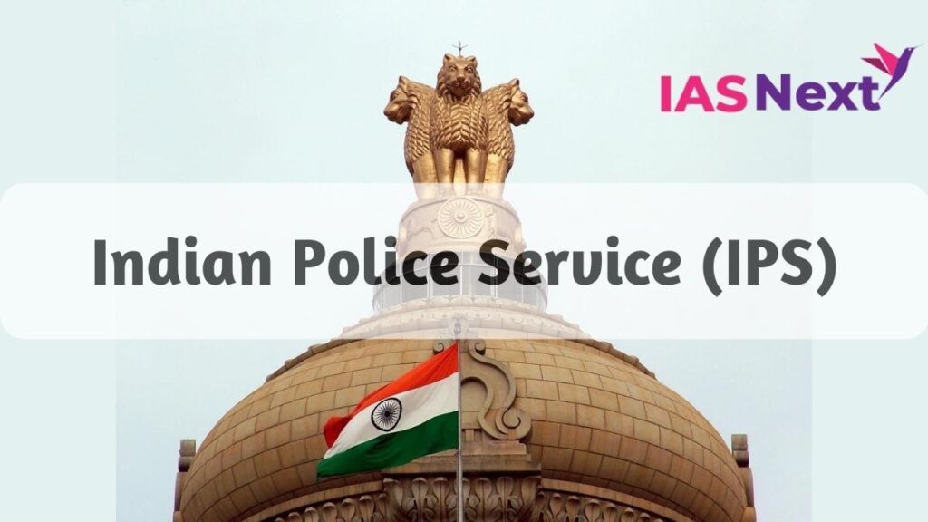 Living the Dream: Perks and Facilities of an IPS Officer