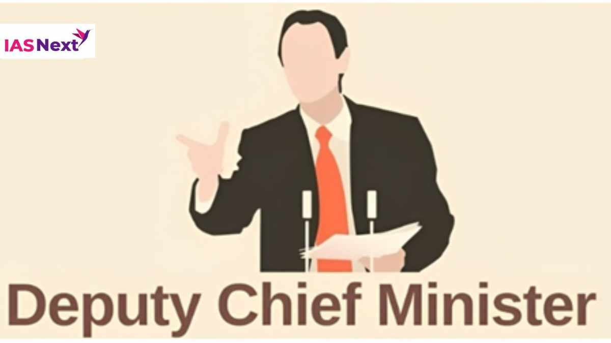 Role Of Deputy Chief Minister role-of-deputy-chief-minister