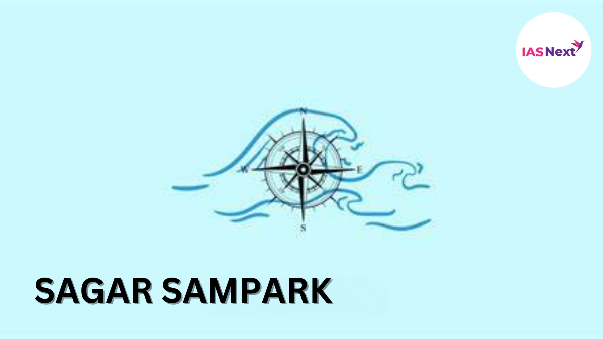 SAGAR SAMPARK