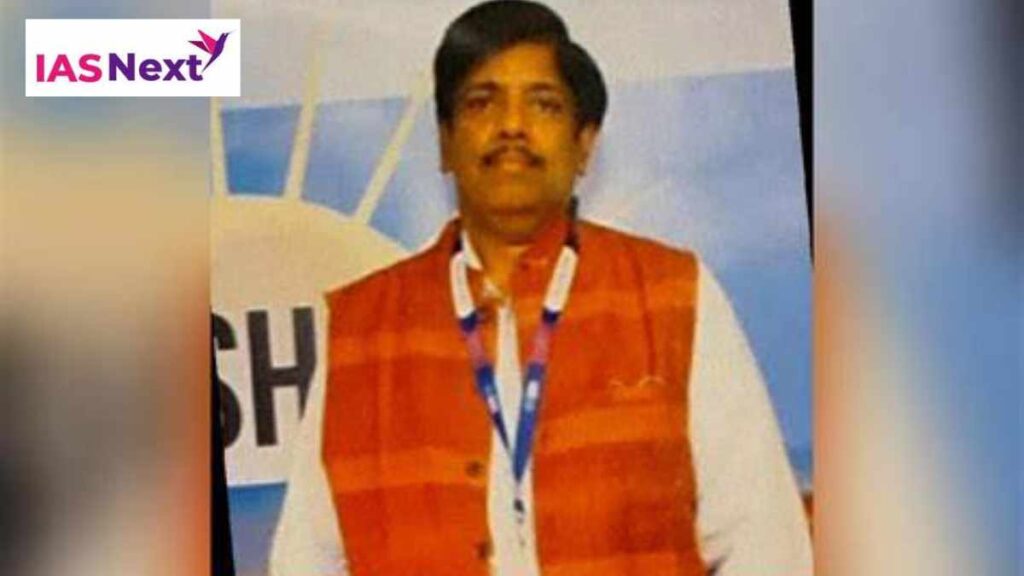 SBI appoints Kameshwar Rao Kodavanti as CFO SBI appoints Kameshwar Rao Kodavanti as CFO