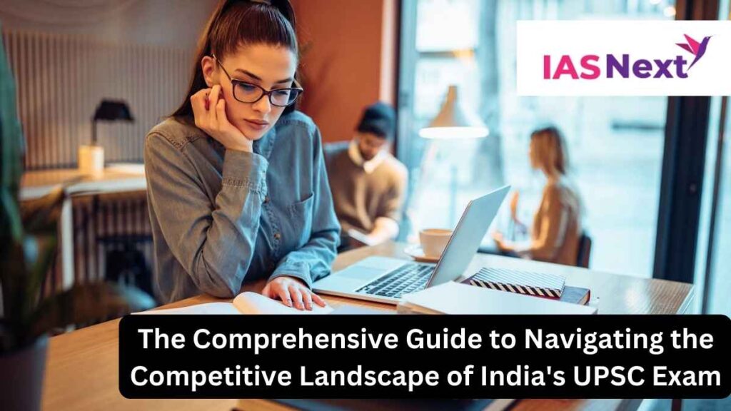 The Comprehensive Guide to Navigating the Competitive Landscape of ...