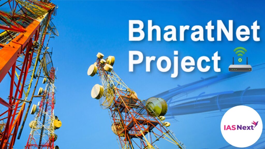 BharatNet Project