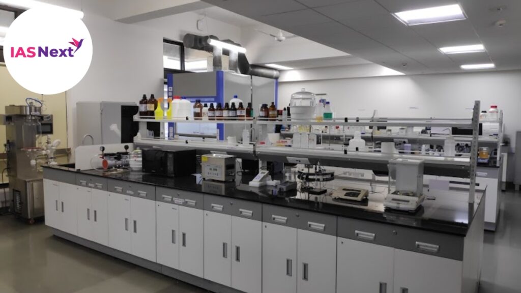 Common Research and Technology Development Hub (CRTDH)