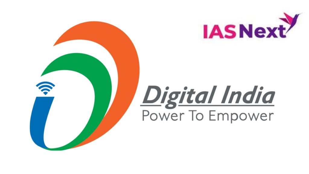 Expansion of the Digital India Programme