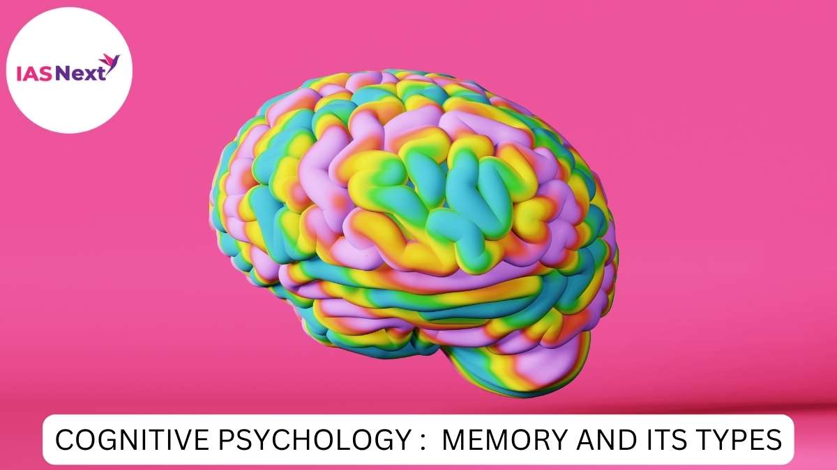 Memory And Its Types