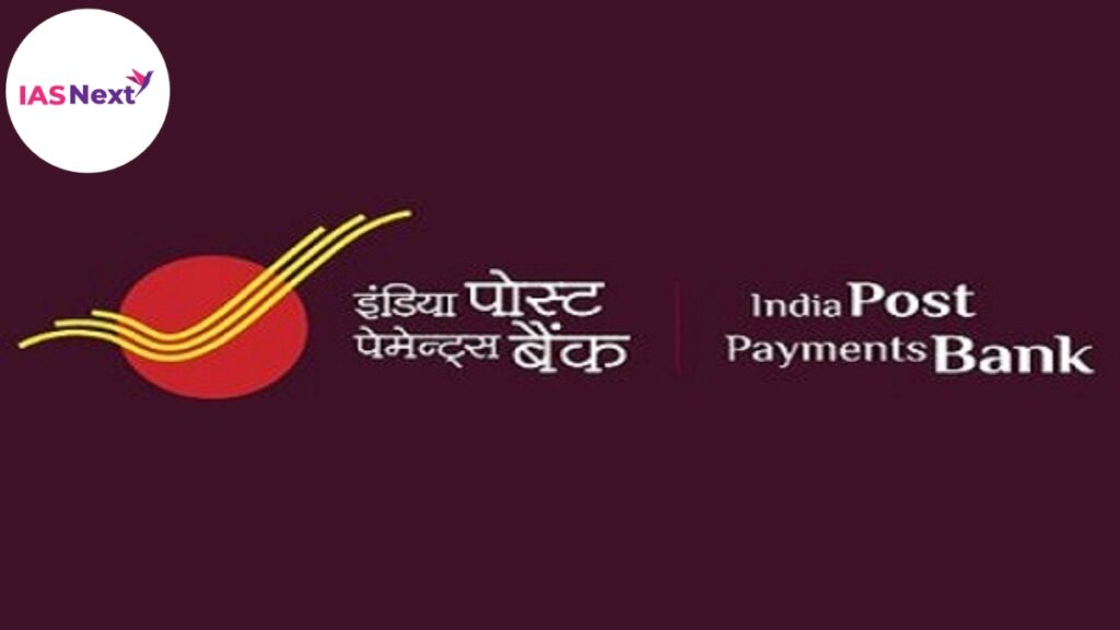 India Post Payments Bank (IPPB)