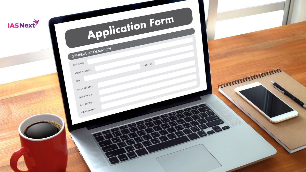 UPPSC Mains Application Form 2023