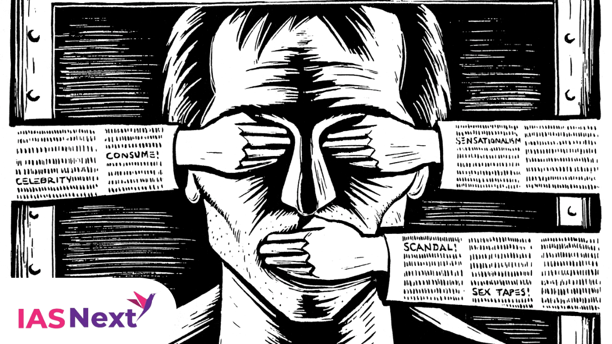 Sedition Law: Significance, Issues, and Recent Developments