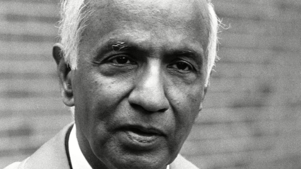 List of Indian Nobel Laureates (1913-2023)