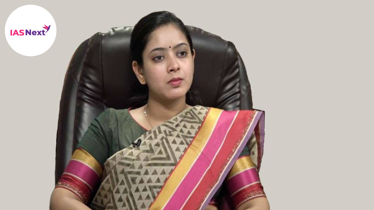 Tanu Jain, Former Doctor Turned IAS Officer, Resigns After 7 Years in ...