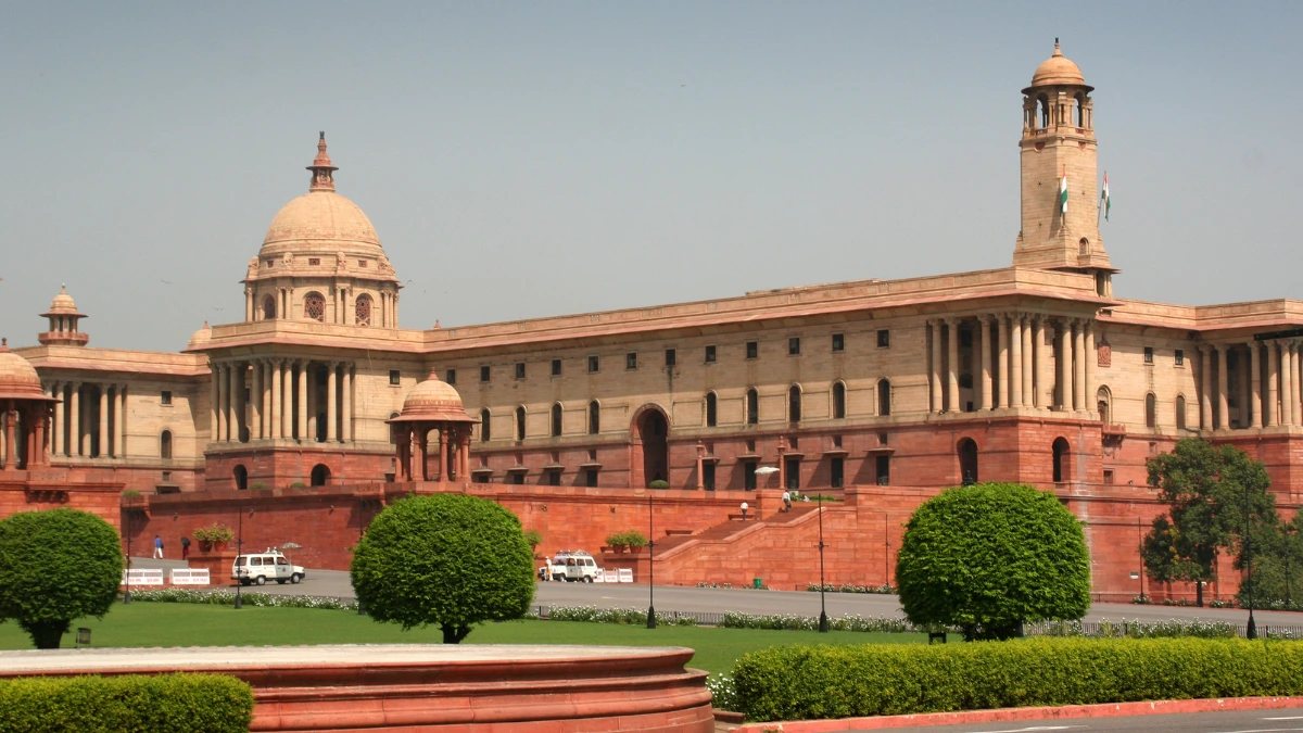 Government of India (GOI) Act, 1935