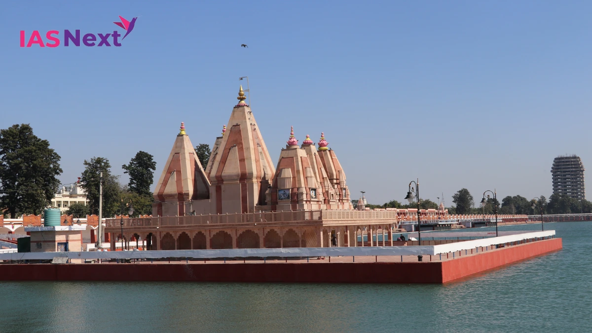 Haryana: Exploring India's Northern State