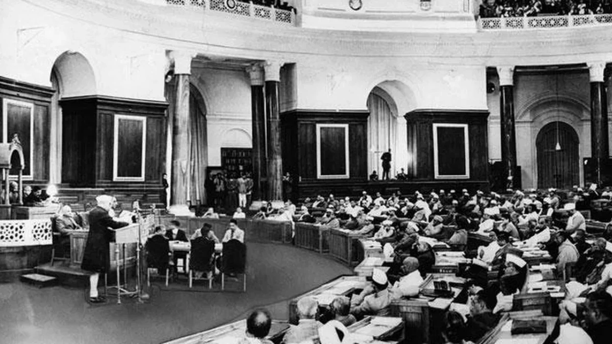10 Major Facts on Indian Constituent Assembly