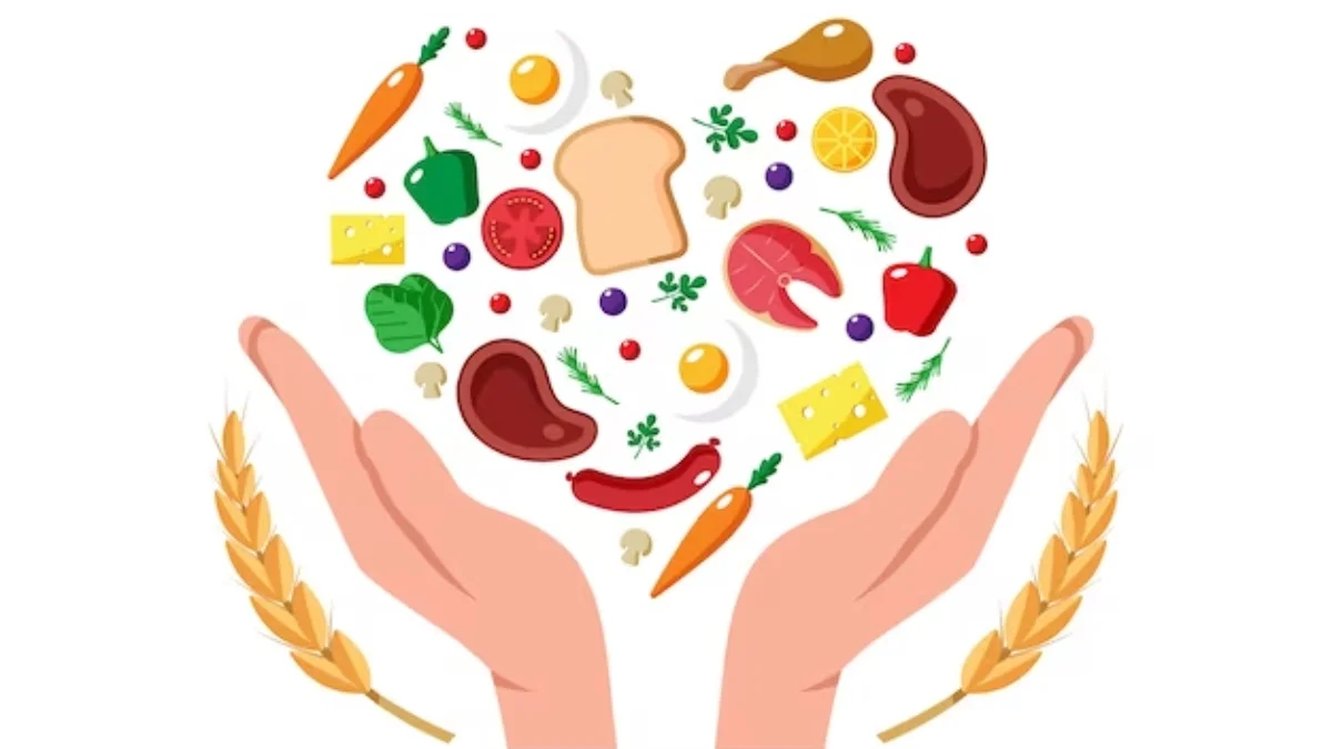 Food Security Concerns caused by Russia's back out