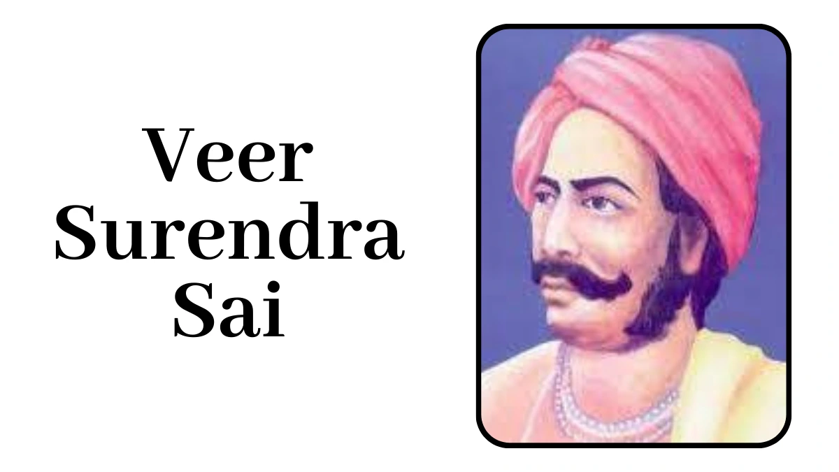 Veer Surendra Sai