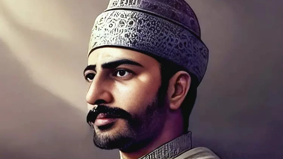 Tughlaq Dynasty
