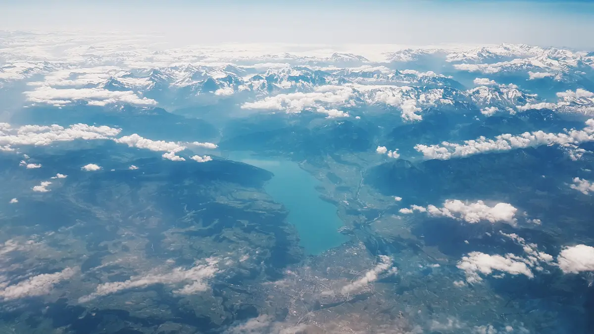 Structure, Composition Of Atmosphere