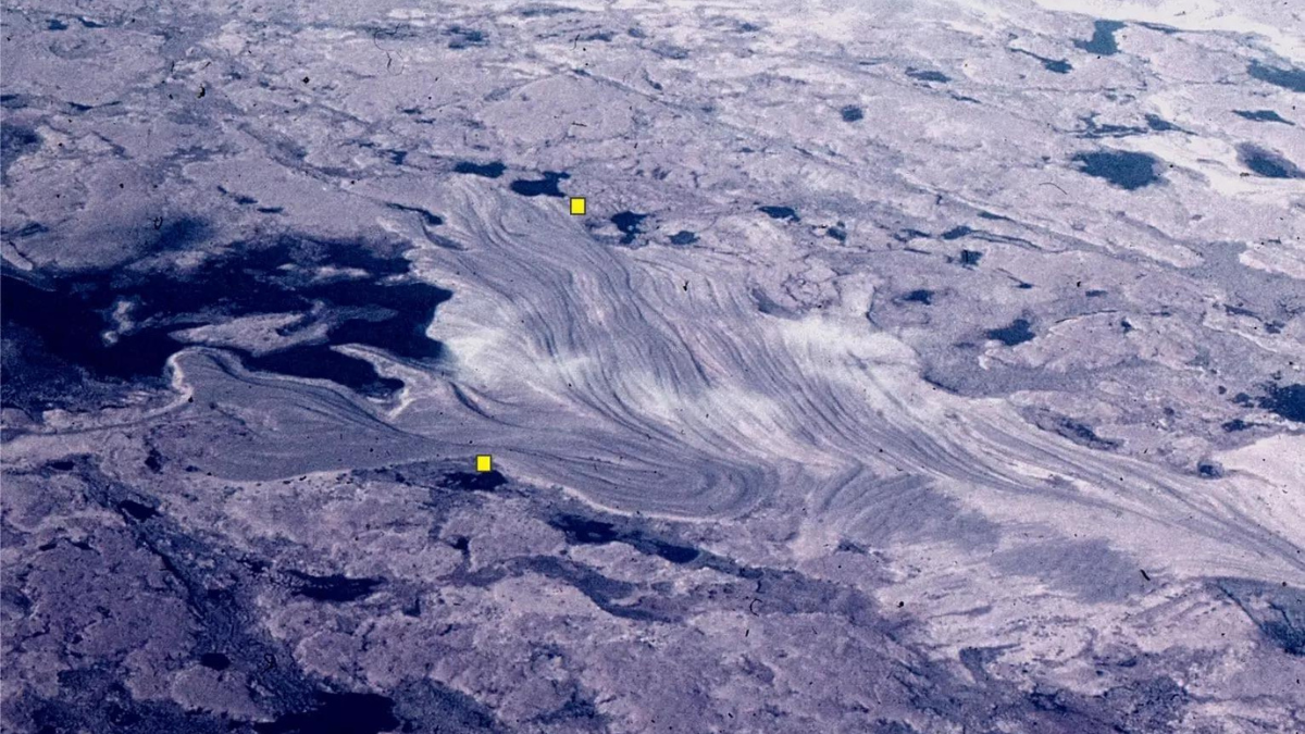 Resulting Geological Processes From Isostasy
