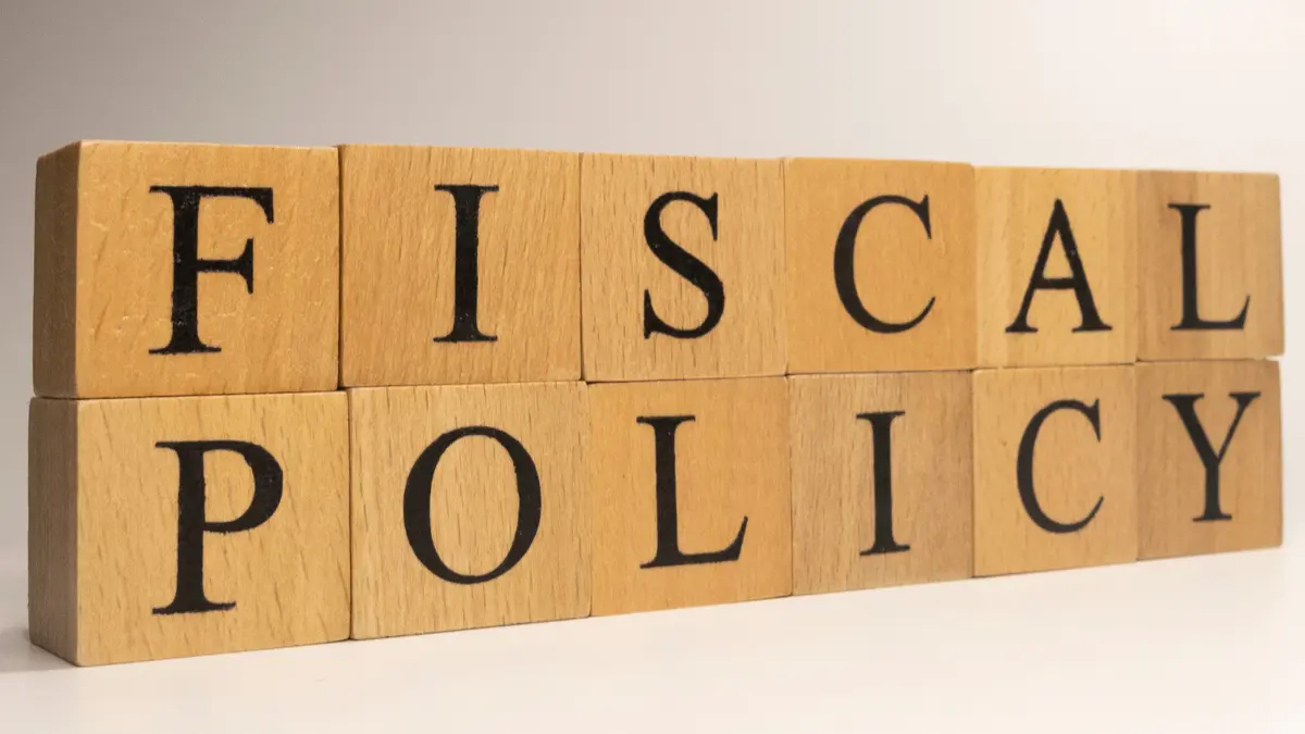 Role of Fiscal Policy in Resource Mobilization