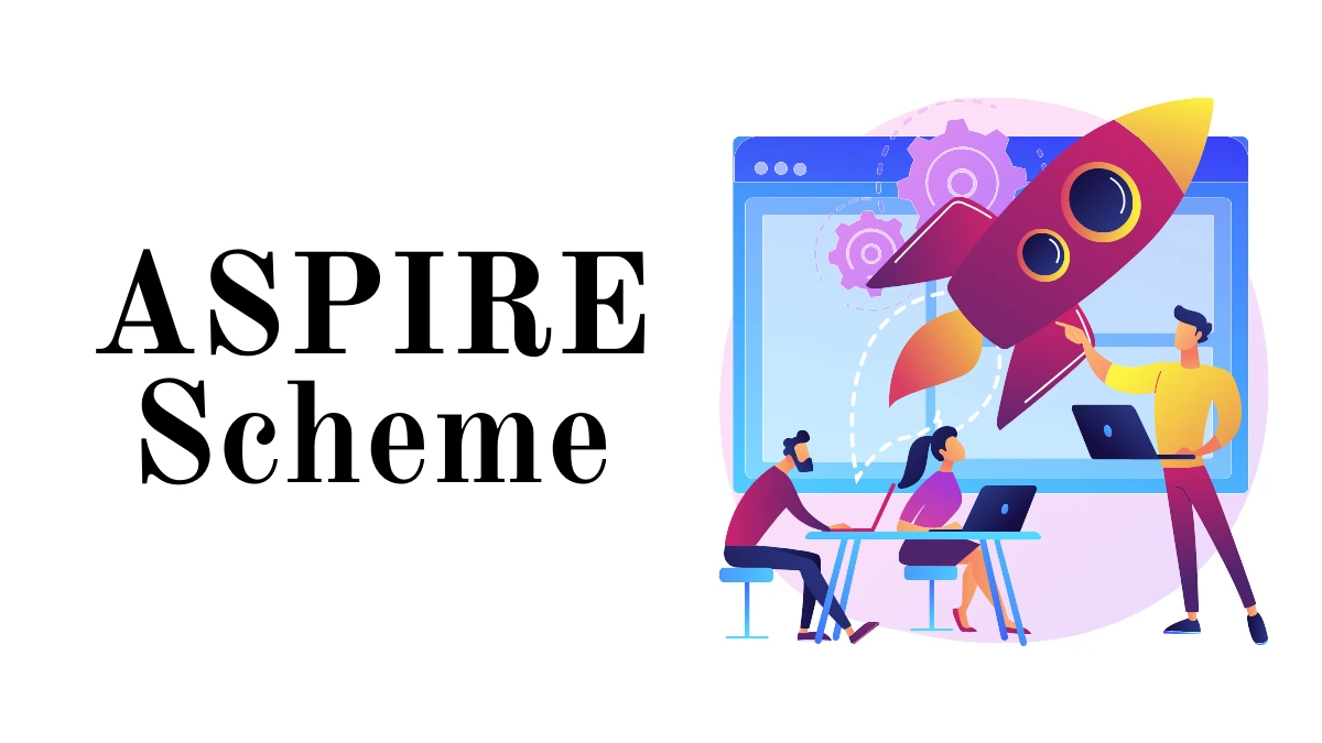 ASPIRE Scheme