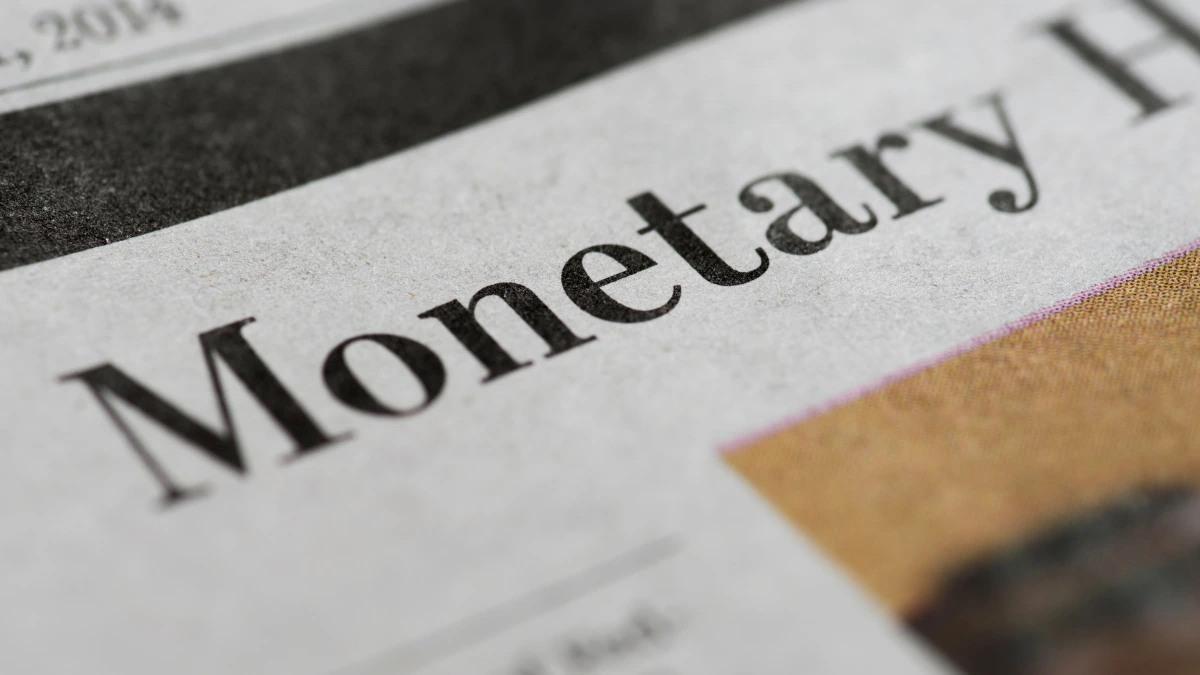 Major Monetary Policy reforms introduced in recent times