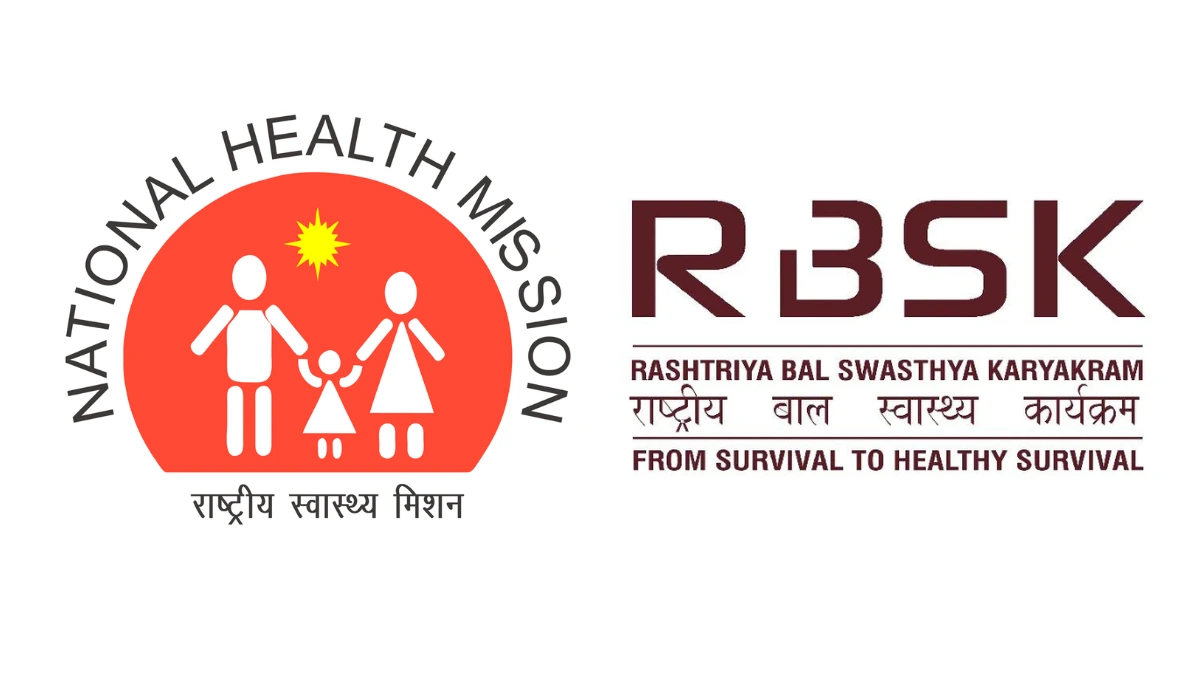 Rashtriya Bal Swasthya Karyakram (RBSK)